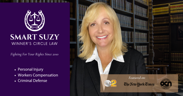 Home - Smart Suzy Winners Circle Law